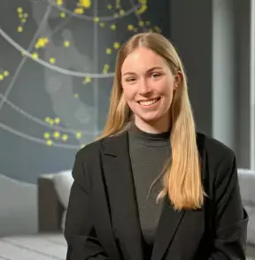 Grow @ Sopra Steria mit Jil| Karriere-Blog